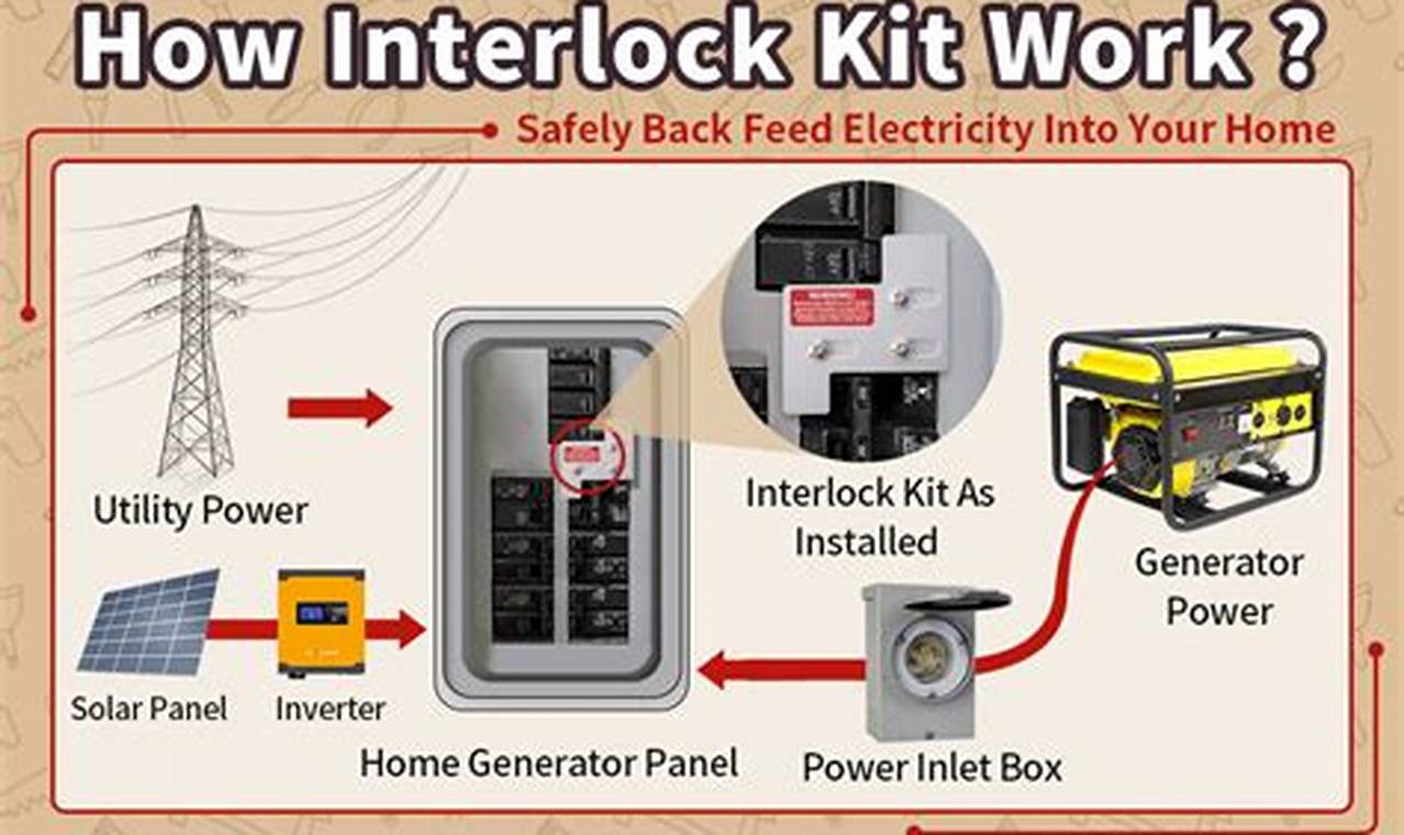 Secure Portable Generator Lockbox: Theft-Proof Your Power