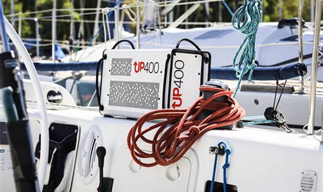 Best Portable Fuel Cell Generators: Top Picks & Guide