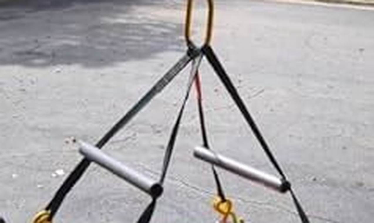 Best Portable Generator Lifts: Safe & Easy Lifting