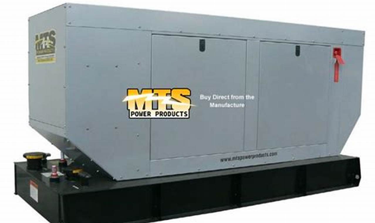 Best Automatic Voltage Regulators for Portable Generators