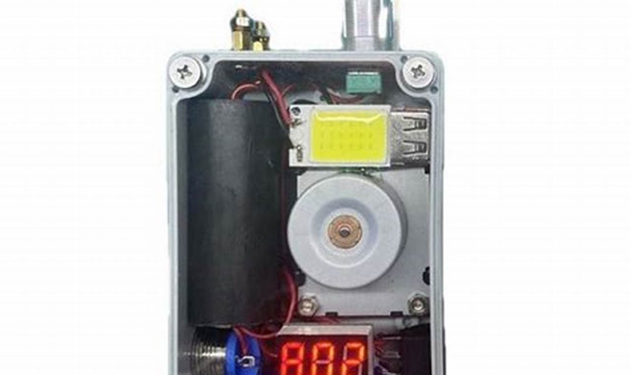 Best Portable Hand Generators: Top Picks & Guide