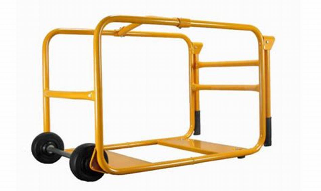Best Portable Generator Frames: Buying Guide