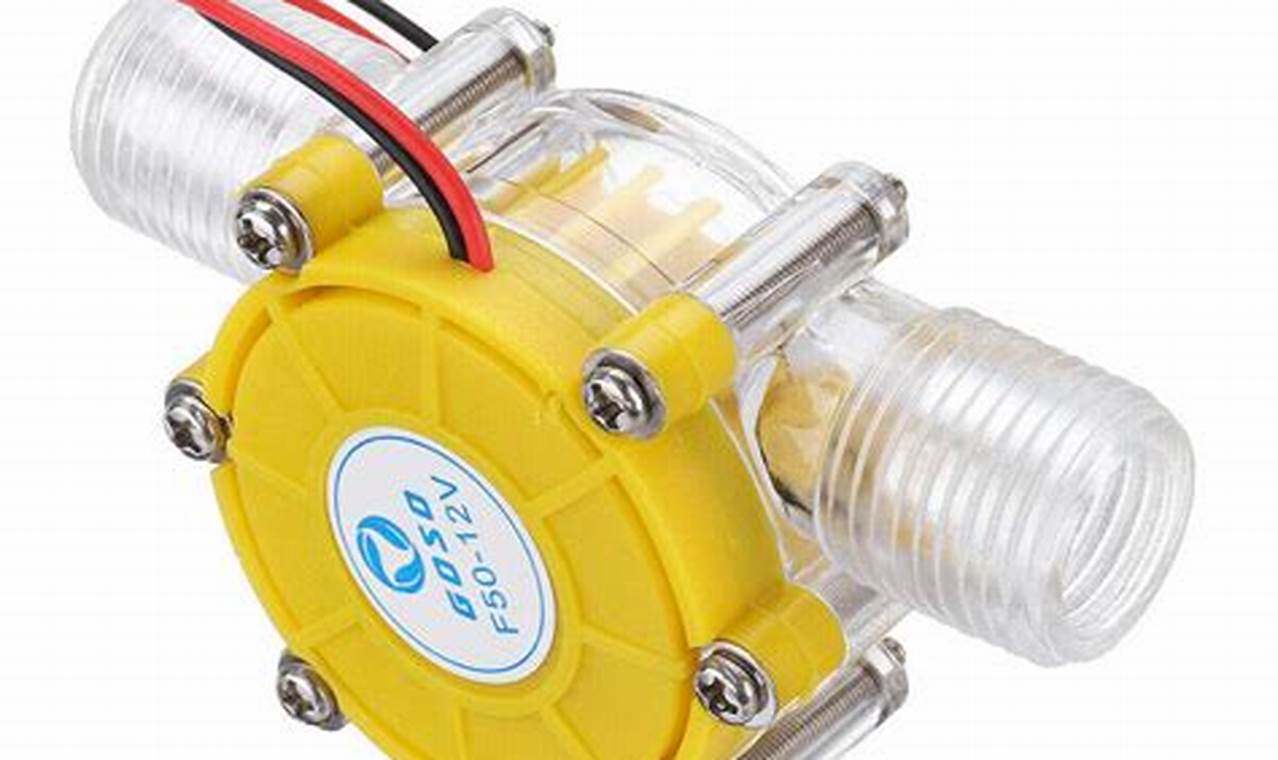 Best Portable Micro Hydro Generators For Off-Grid Power