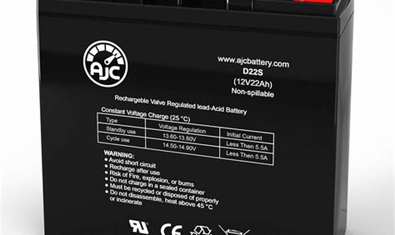 Easy Generac Portable Generator Battery Replacement Guide