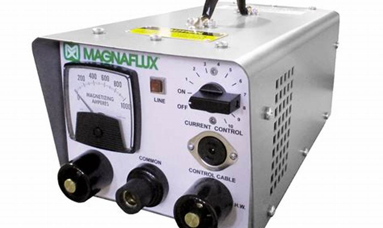Best Portable Magnetic Generators & Power Supplies