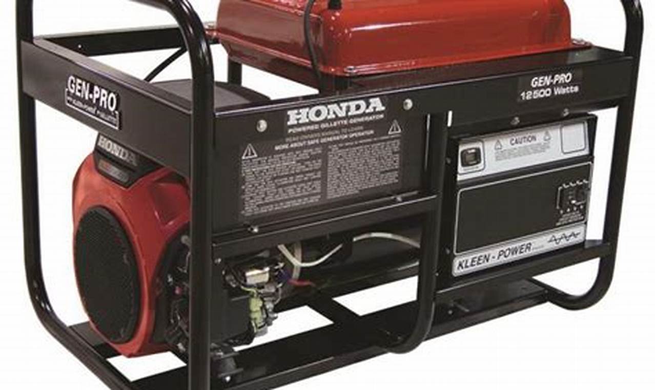 Reliable 480 Volt 3 Phase Portable Generators for Rent