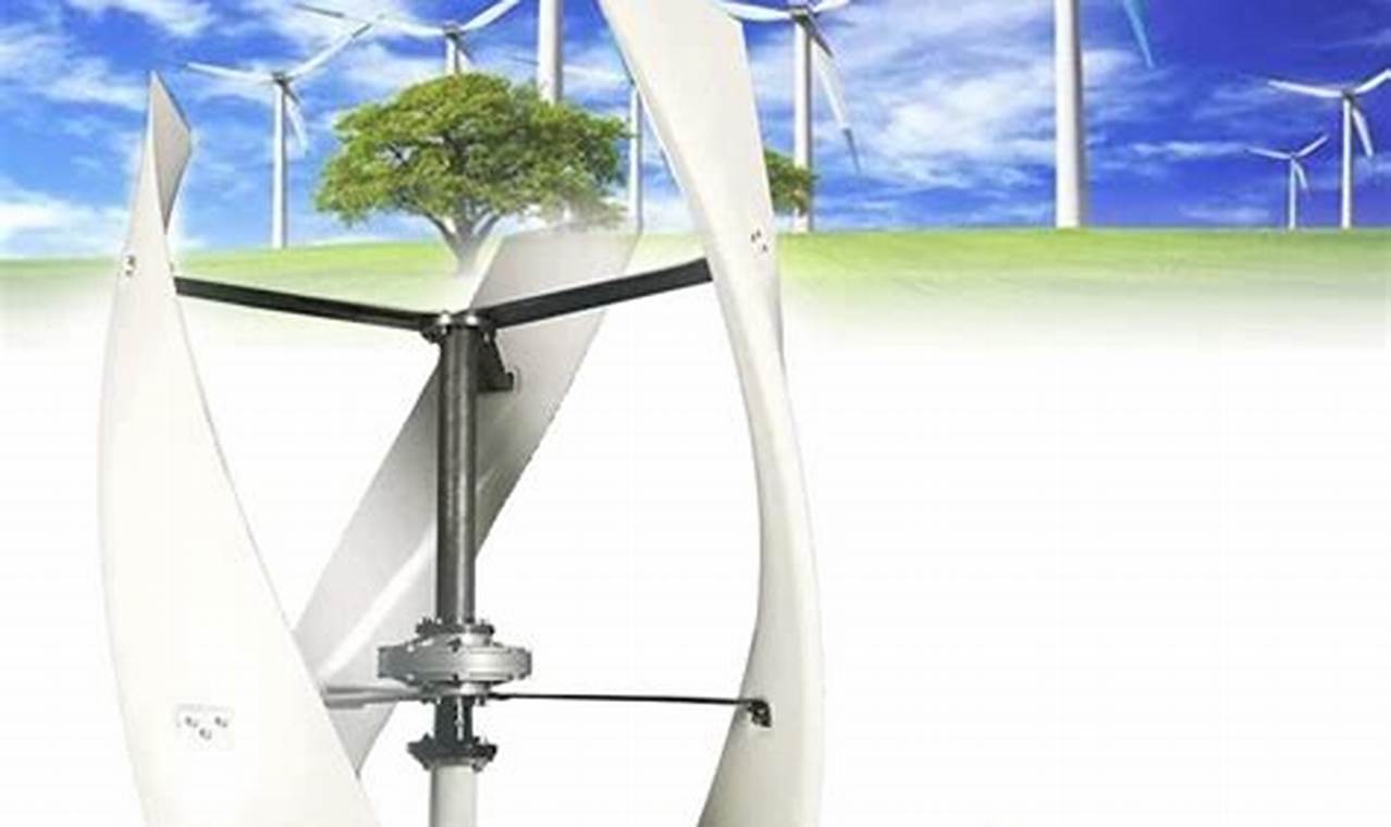 Best Portable Wind Generator Kits & Systems