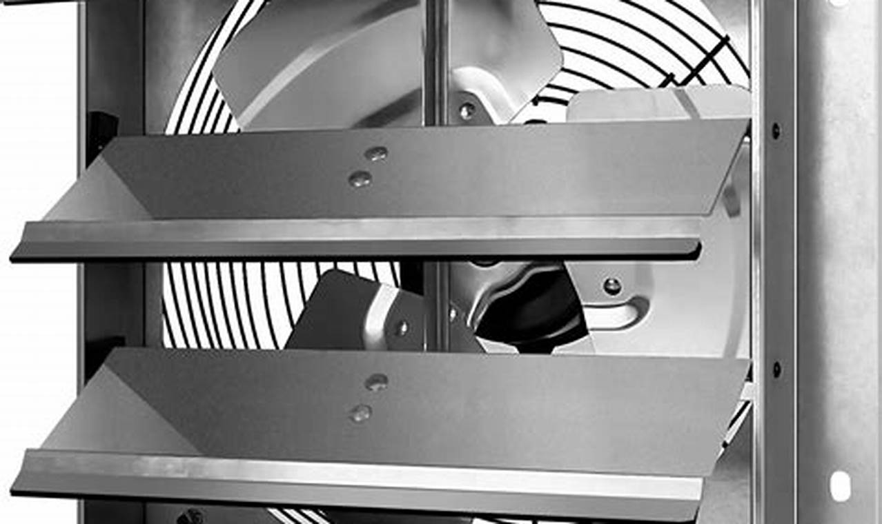 Best Portable Generator Cooling Fan Guide & Tips