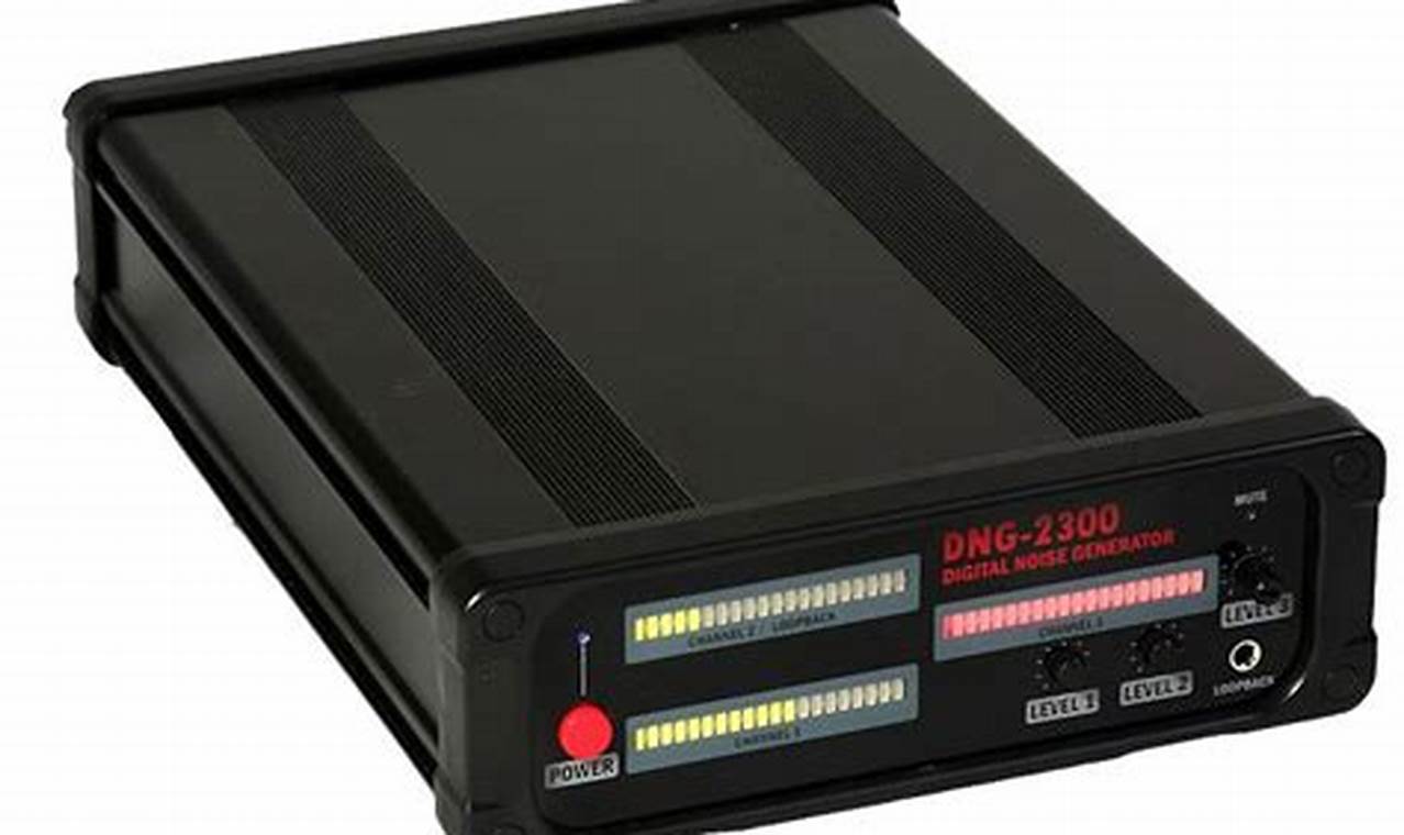 Best Portable Noise Generators for Sleep & Focus