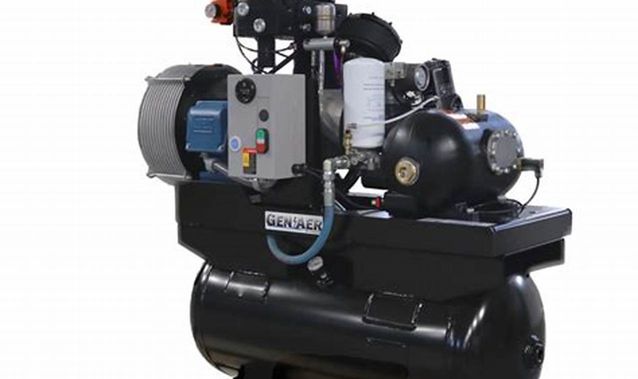 Best Portable Generator Air Compressor Combos of 2024