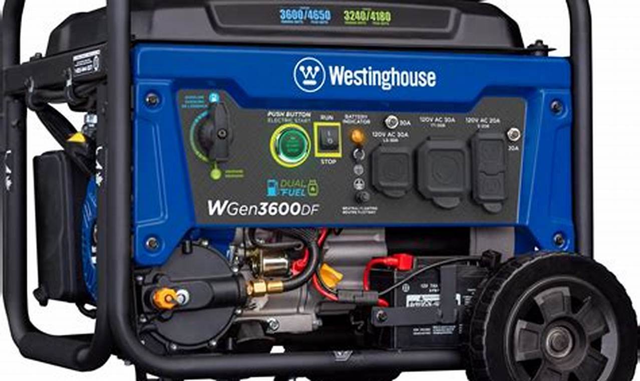 Best Portable Generator Auto Start Kits & Buyers Guide