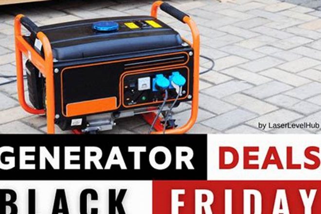 Best Portable Lowes Generators: Buying Guide