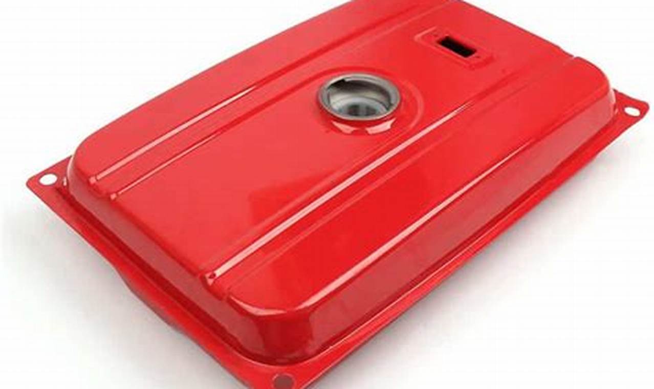 Best Fuel Tanks for Portable Generators: A Guide