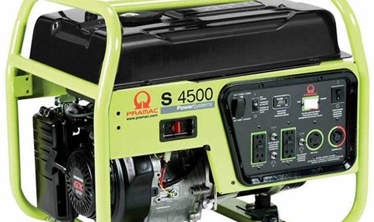 Best Portable Generator Forum & Community