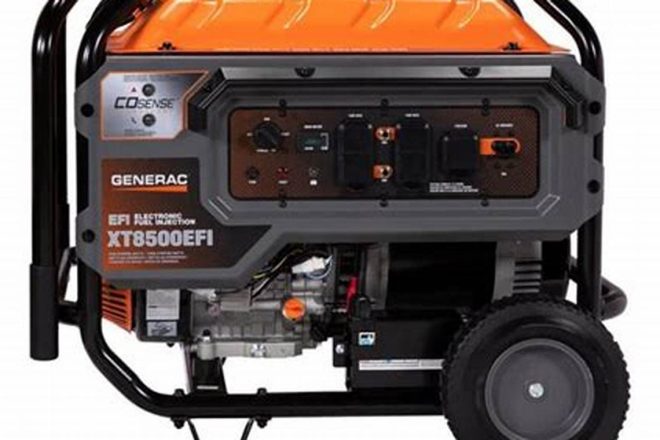 Best Portable Generator Prices in the Philippines 2023