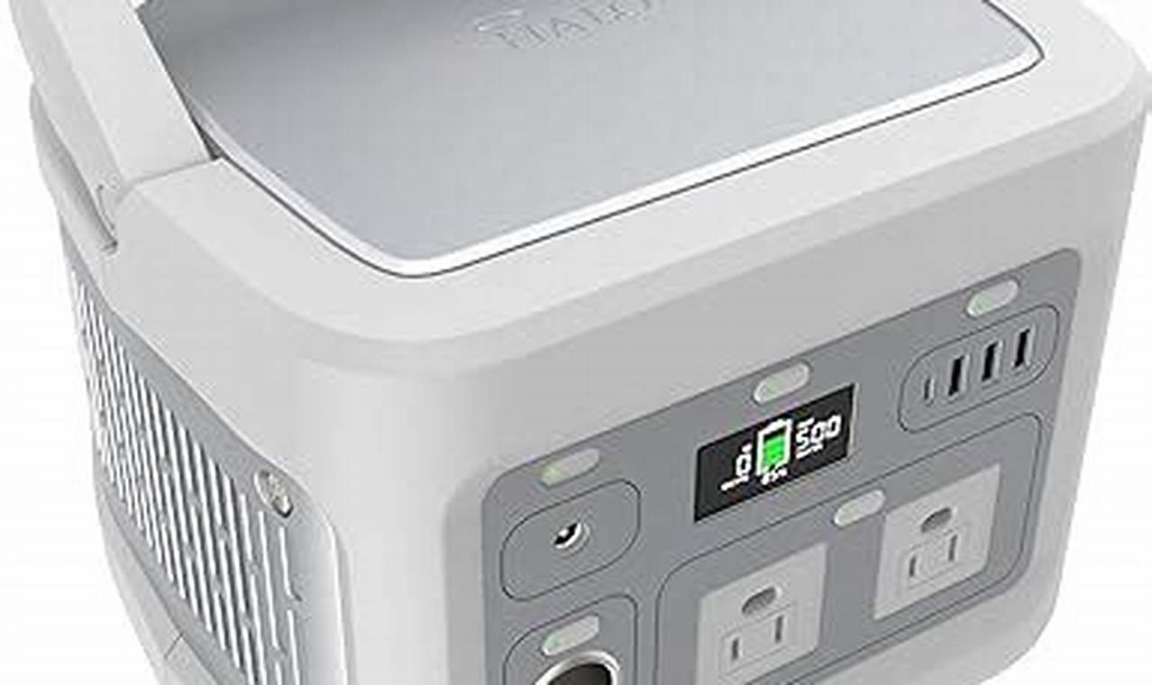 Best Portable Halo Generators & Effects