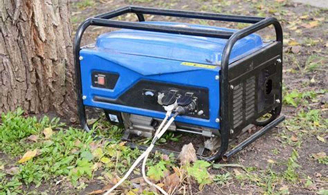 Best Portable AC & Generator Combo Units