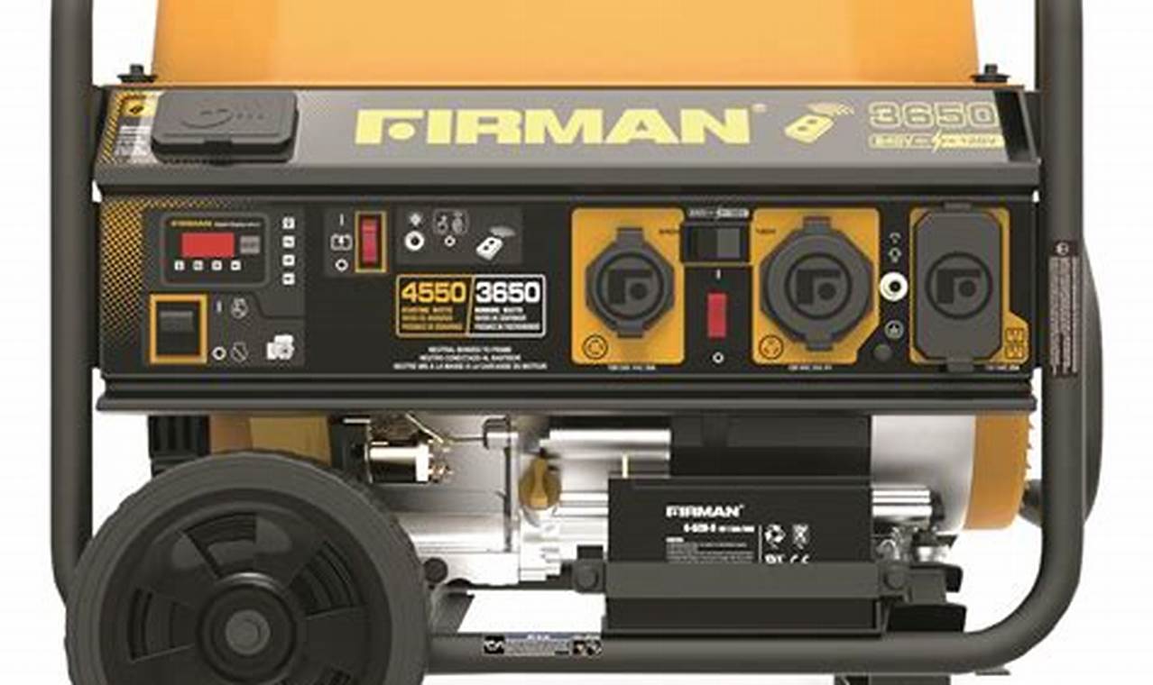 Best Remote Start Kits for Portable Generators