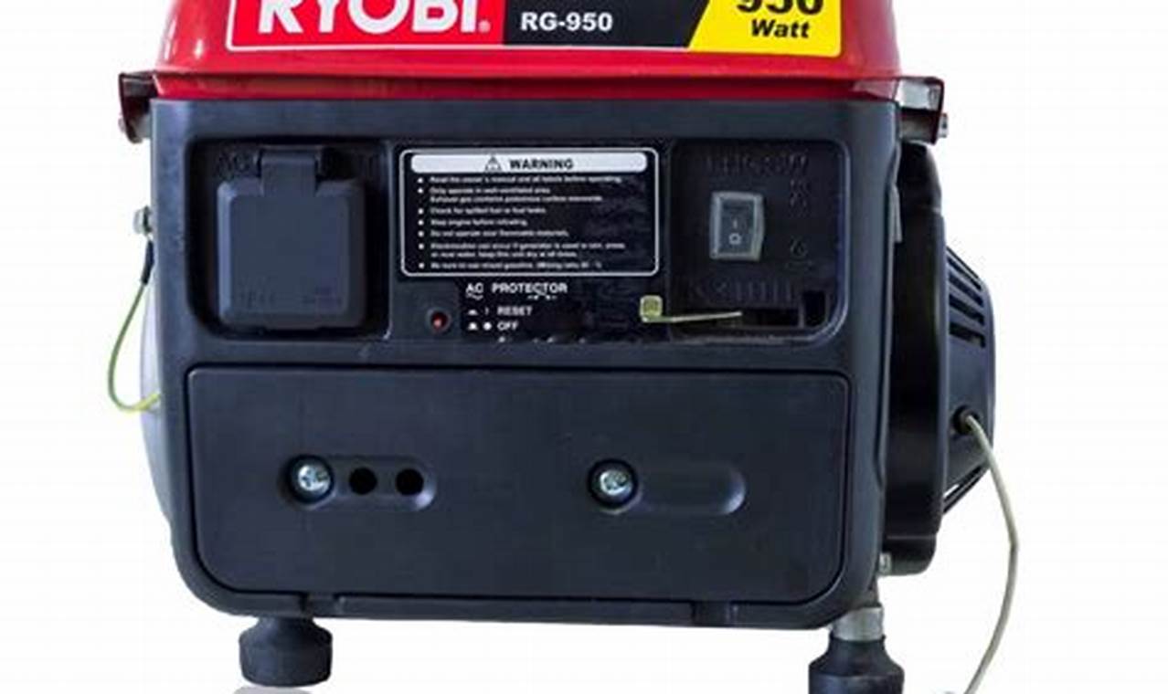 Top Smallest Portable Diesel Generators of 2024