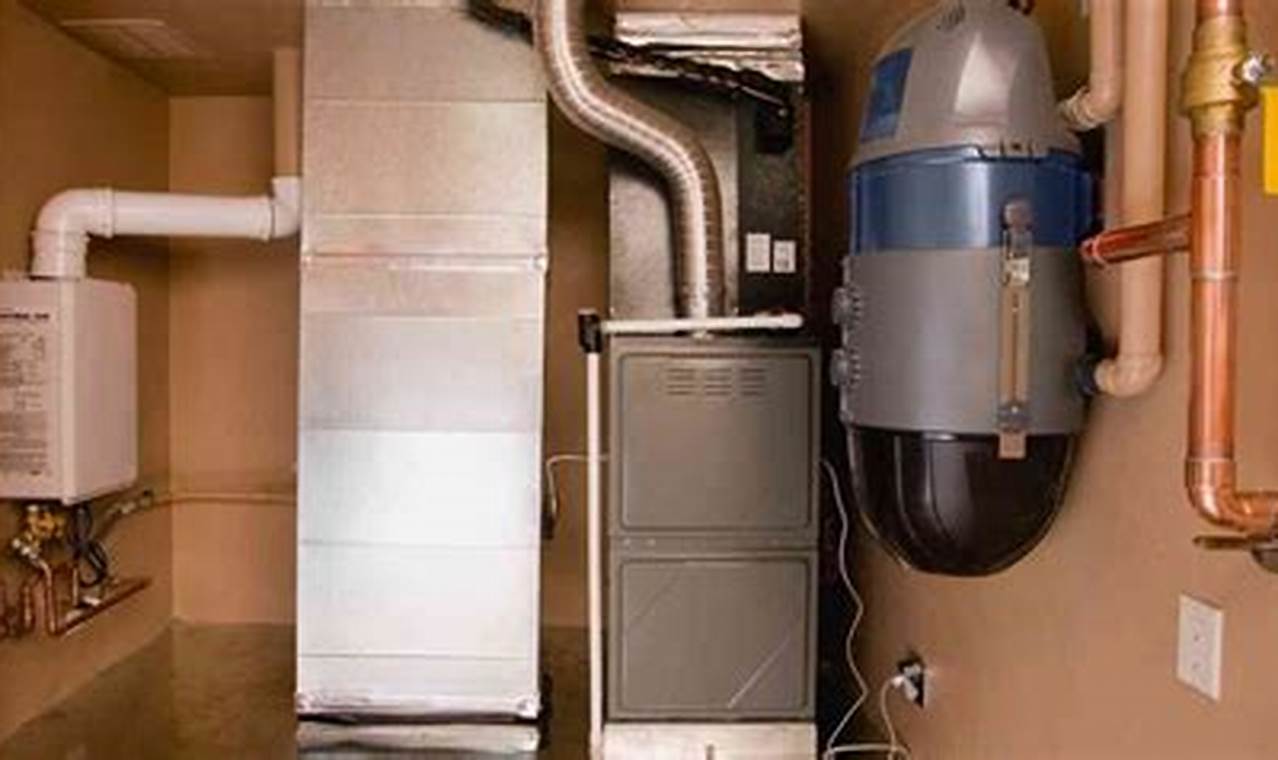 Power Your Furnace With a Portable Generator: A Guide