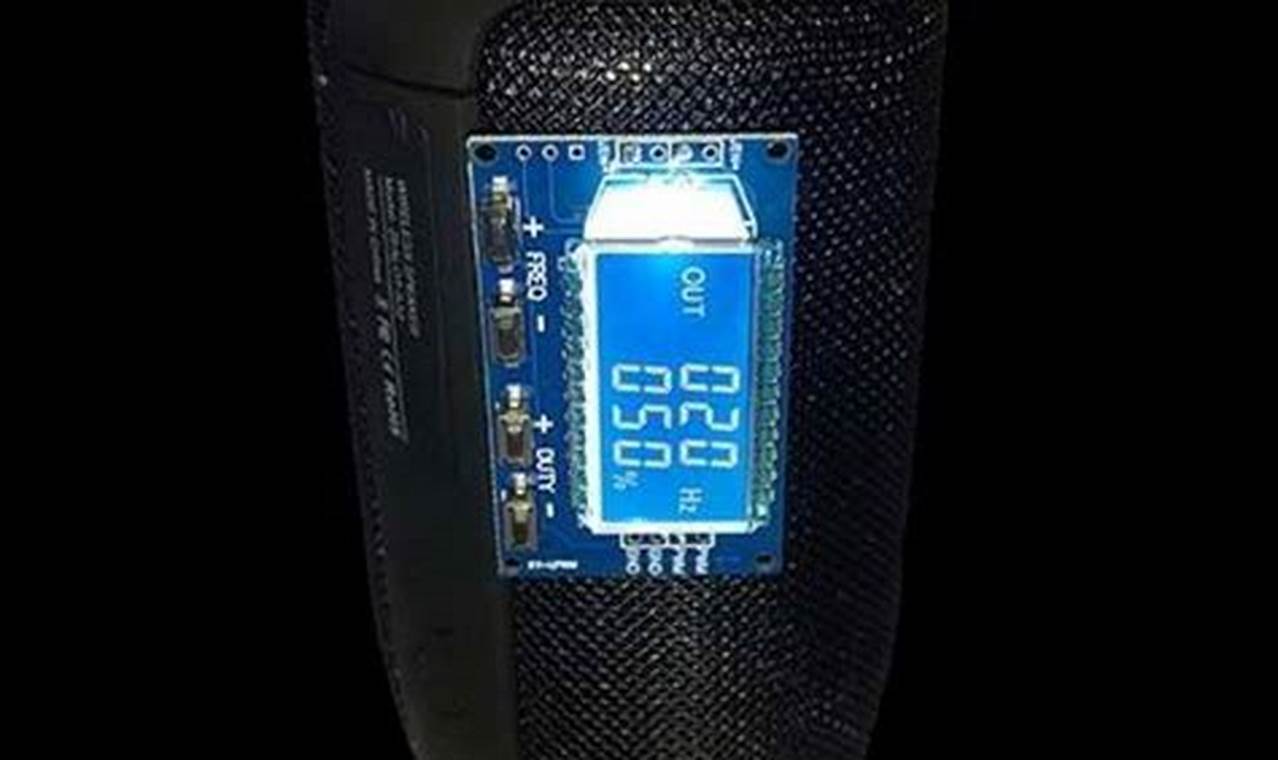 Best Portable Infrasound Generators & Reviews