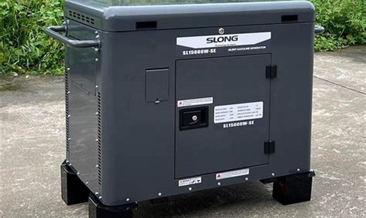 Best 12kW Portable Propane Generators for 2024