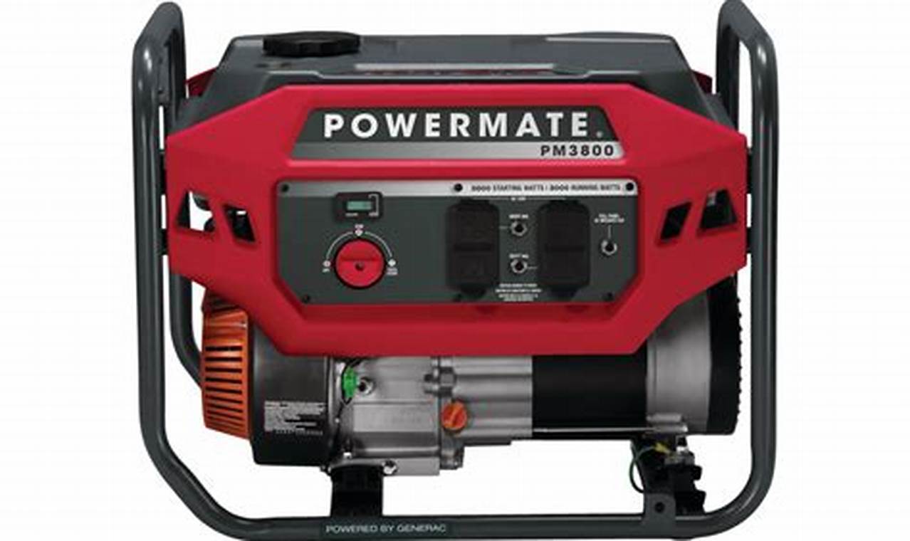 Best Portable Generator Tires: Guide & Tips