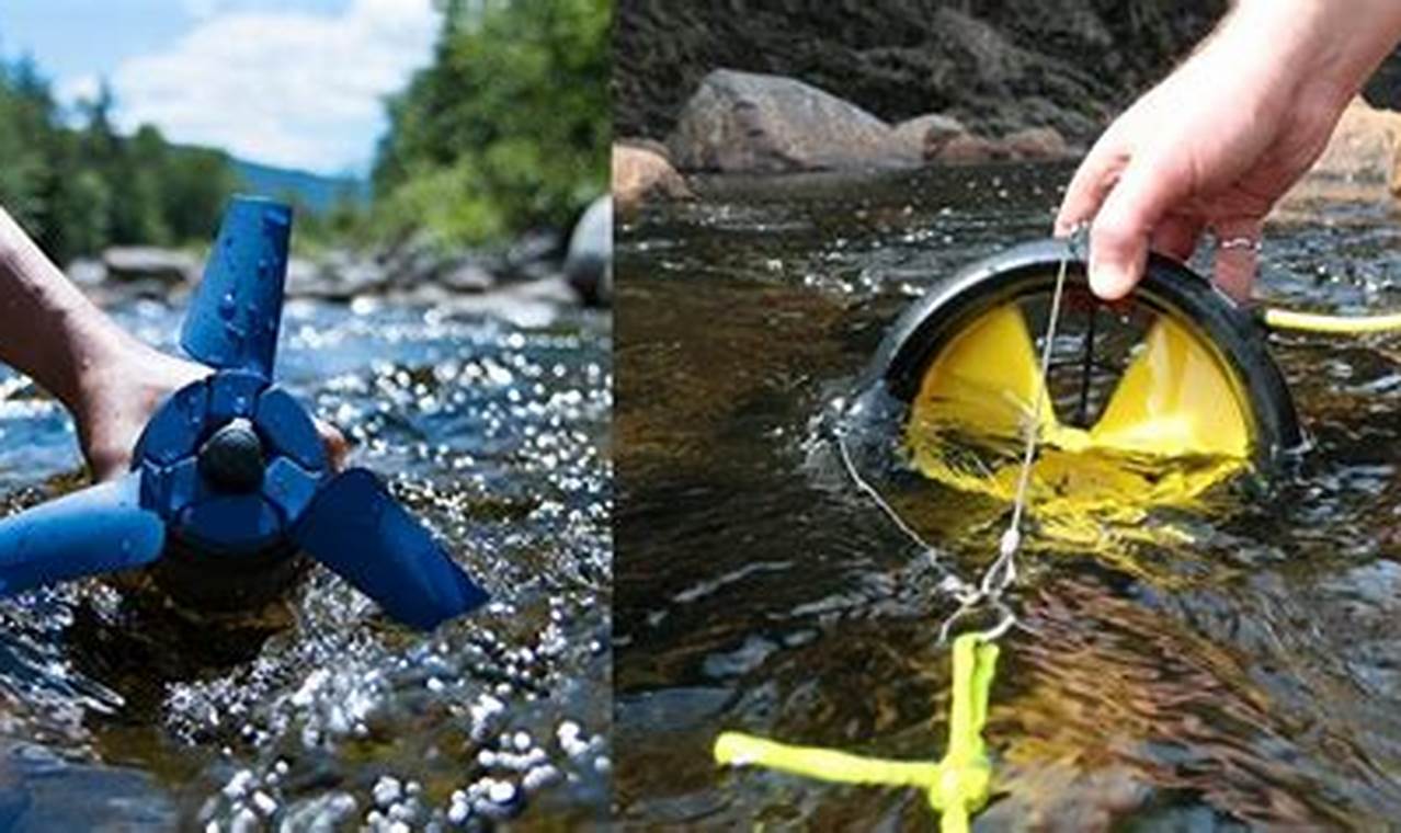 Best Portable Hydro Power Generators & Reviews