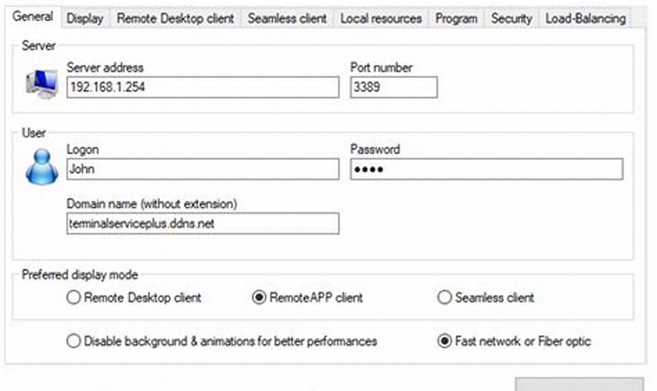 Portable Client Generator