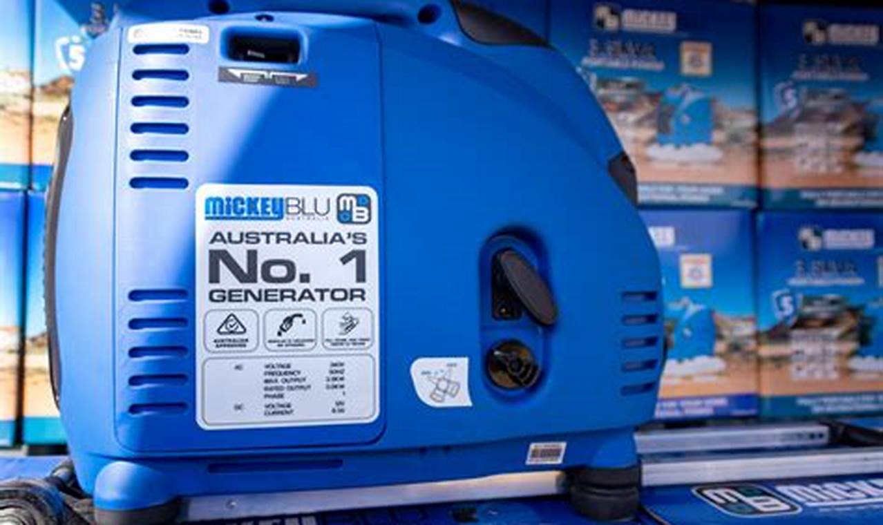 Best Portable Wave Generators: Top Picks & Guide