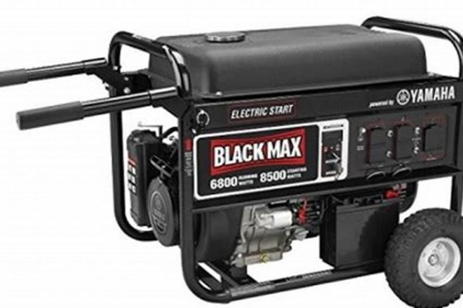 Best Portable Walmart Generators: Buyer's Guide