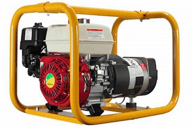 Best Portable Walmart Generators: Buyer's Guide