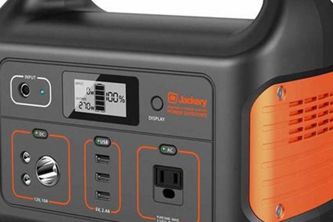 Best Lowe's Portable Home Generators: Top Picks & Guide