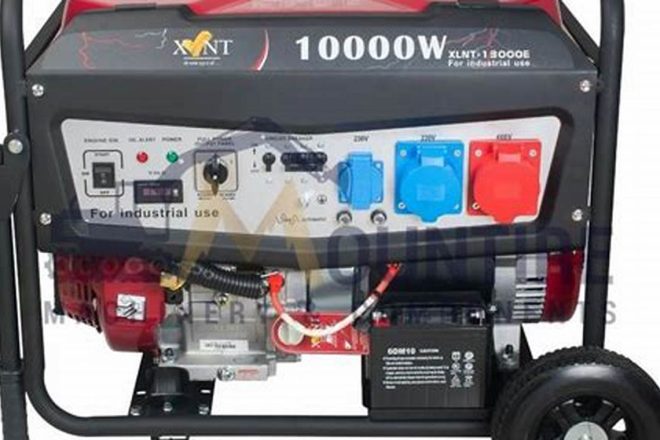 Best Portable Generator Prices in the Philippines 2024