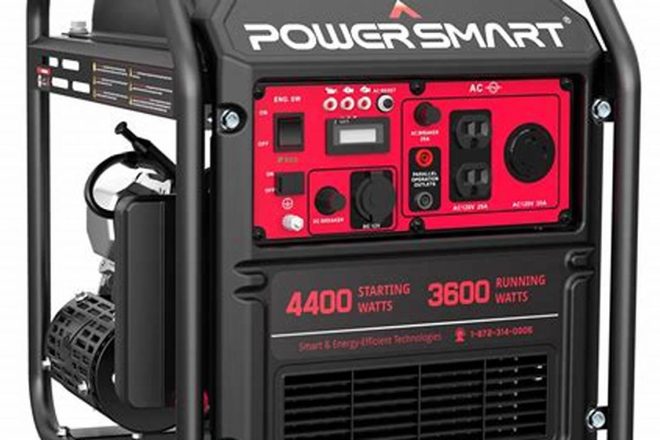 Best Portable Power Generators at Costco: Reviews & Guide