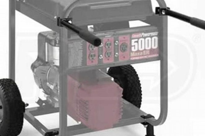 Best Lowe's Portable Generators: Top Picks & Guide