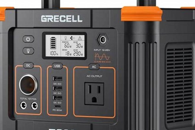 Best Portable Power Generators at Costco: Reviews & Guide