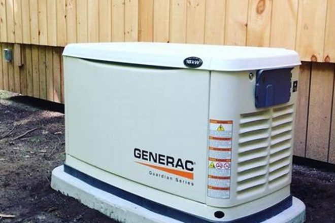 Best Canadian Tire Portable Generators: Top Picks