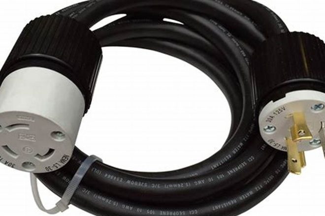 Understanding Single Phase Portable Generator Wiring Diagrams