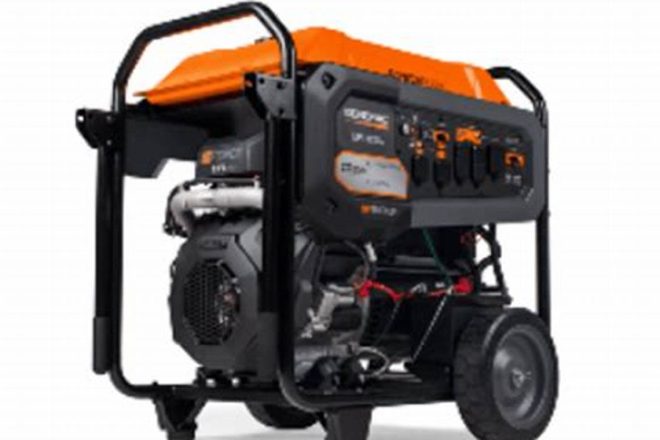 Best Portable Generators at Costco: Reviews & Guide