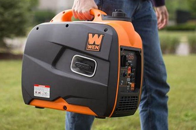 Best Portable Walmart Generators: Buyer's Guide