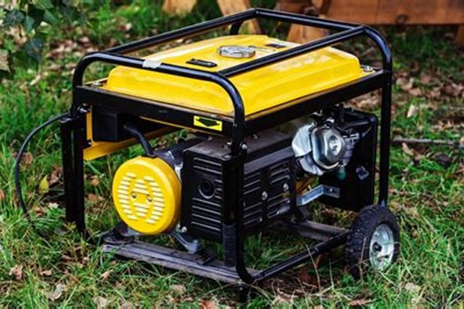 Best Portable Walmart Generators: Buyer's Guide