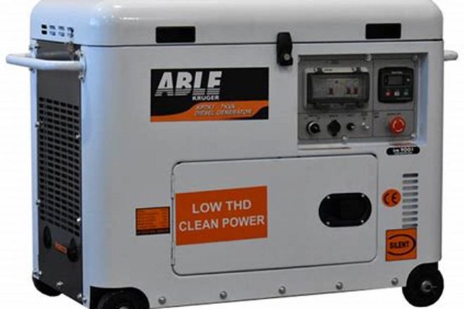 Best Portable Walmart Generators: Buyer's Guide
