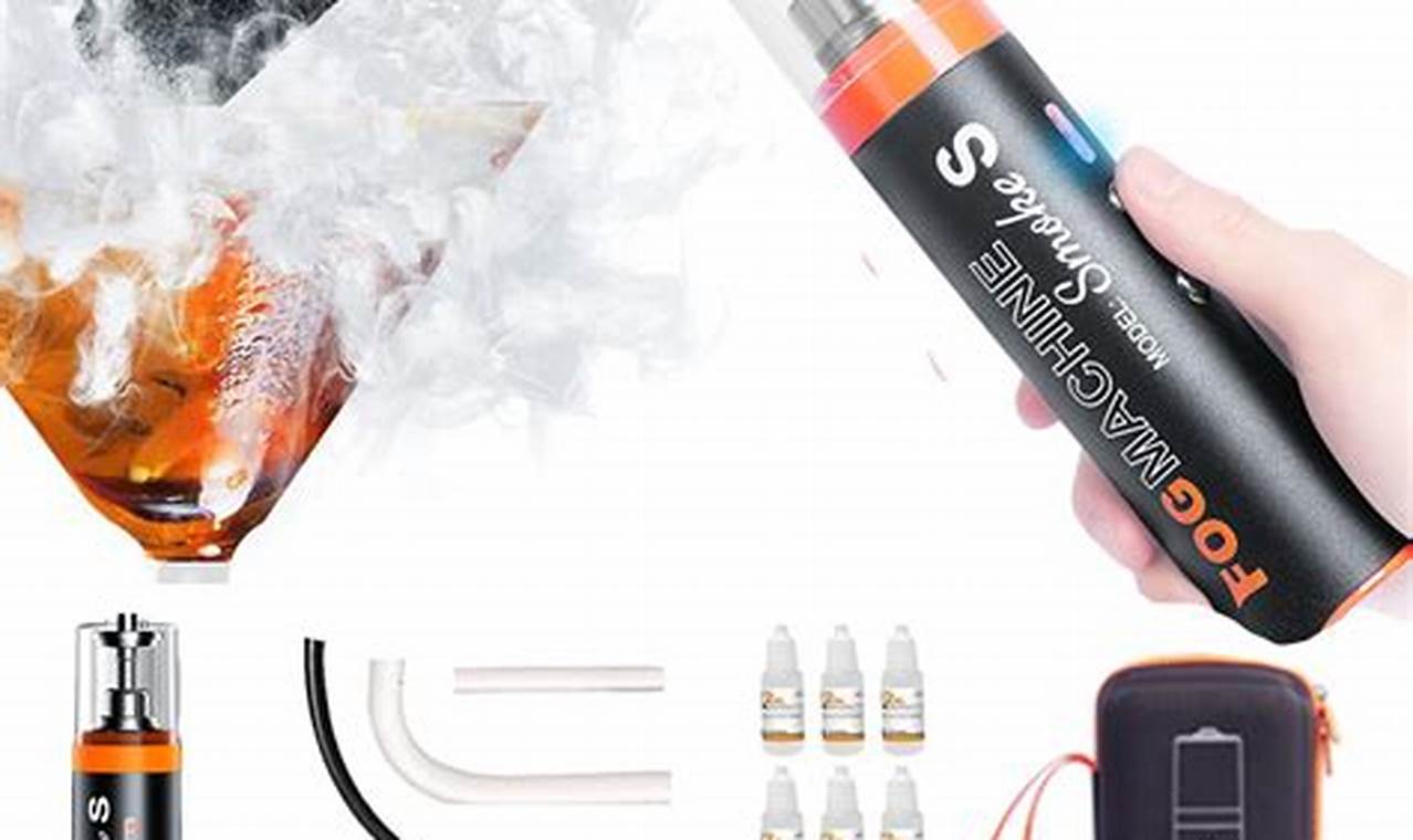 Troubleshooting a Smoking Portable Generator