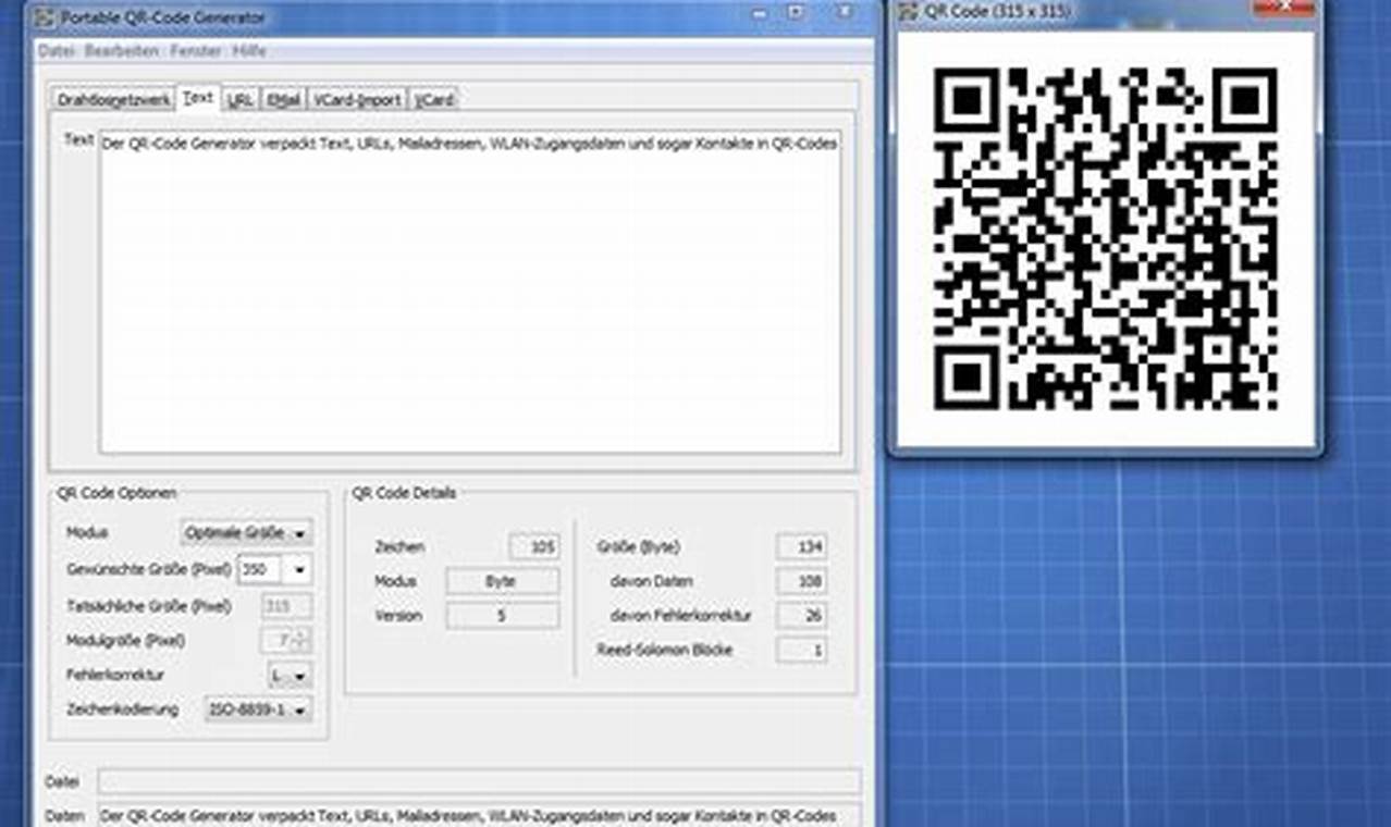 Best Portable QR Code Generator Apps (2024)