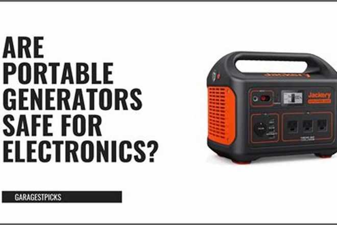 Understanding Single Phase Portable Generator Wiring Diagrams
