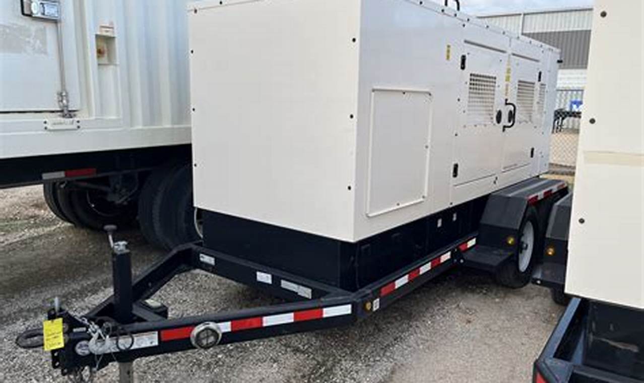 Top-Rated Rebuilt Portable Generators for Home Use