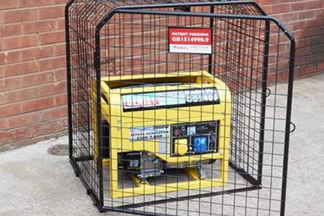 Best Portable Generators at Costco: Reviews & Guide