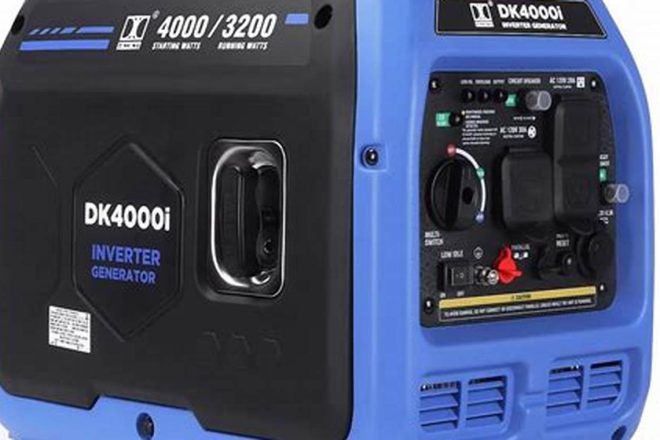 Best Portable Generators at Costco: Reviews & Guide