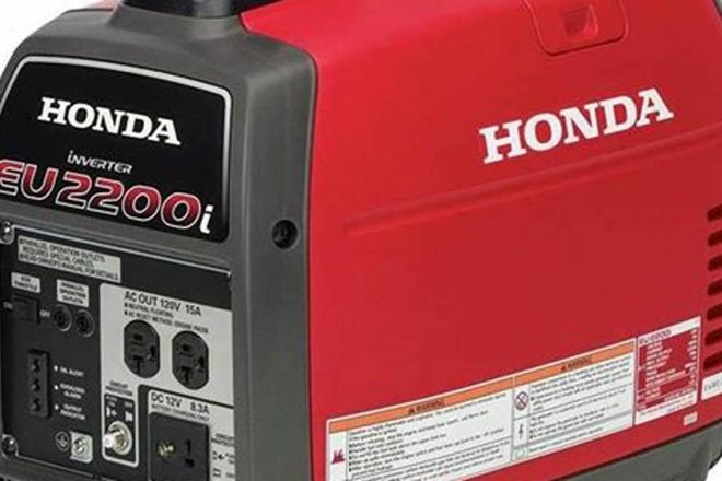 Best Lowe's Portable Home Generators: Top Picks & Guide